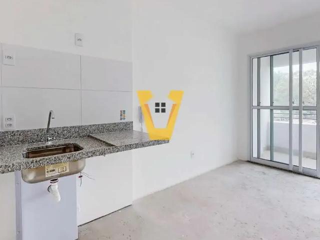 Apartamento para Venda em São Paulo/SP Butantã 1 Quartos