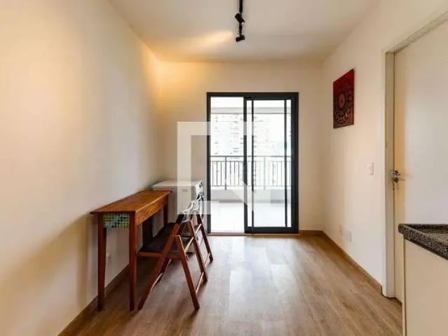Apartamento para Venda em São Paulo/SP Butantã 1 Quartos