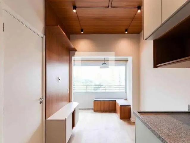 Apartamento para Venda em São Paulo/SP Butantã 1 Quartos
