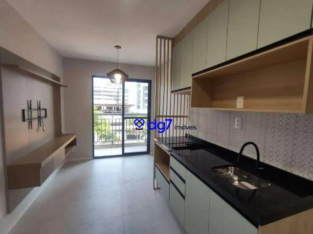 Apartamento para Venda em São Paulo/SP Butantã 1 Quartos