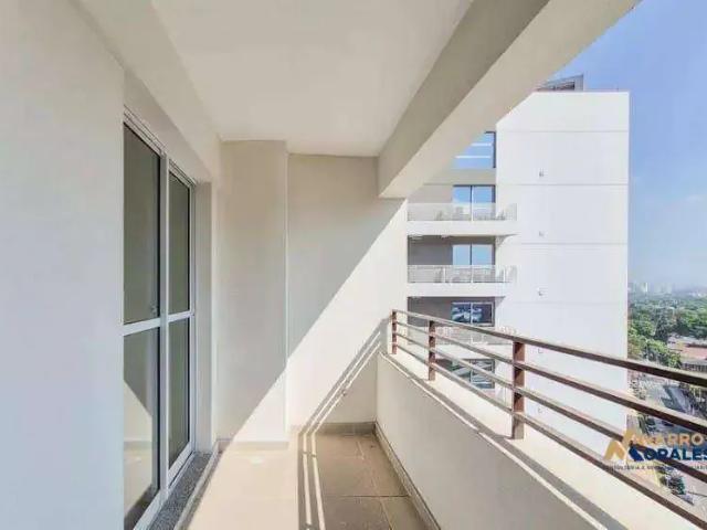 Apartamento para Venda em São Paulo/SP Butantã 1 Quartos
