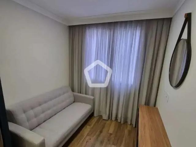 Apartamento para Venda em São Paulo/SP Butantã 1 Quartos