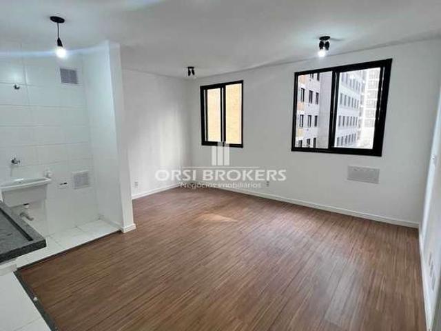 Apartamento para Venda em São Paulo/SP Butantã 1 Quartos