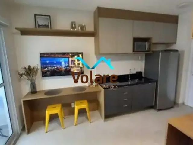 Apartamento para Venda em São Paulo/SP Butantã 1 Quartos