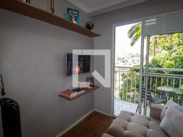 Apartamento para Venda em São Paulo/SP Butantã 1 Quartos