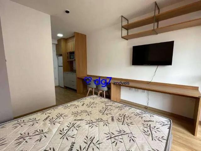 Apartamento para Venda em São Paulo/SP Butantã 1 Quartos