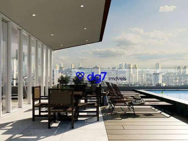 Apartamento para Venda em São Paulo/SP Butantã 1 Quartos