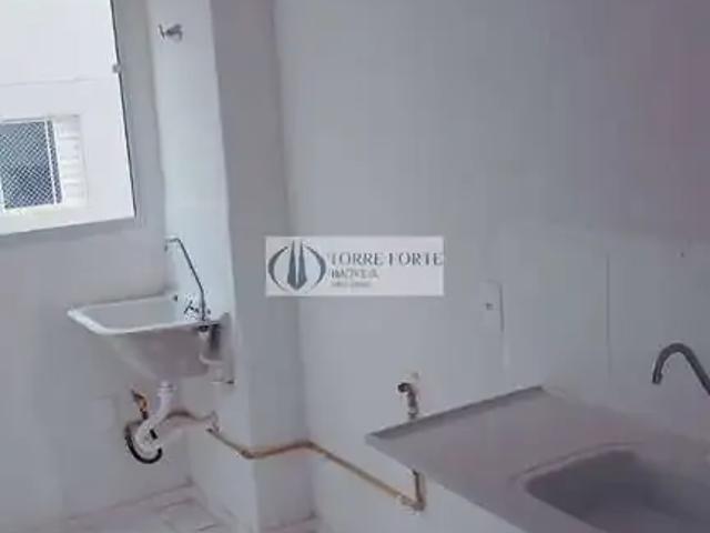Apartamento para Venda em São Paulo/SP Butantã 1 Quartos