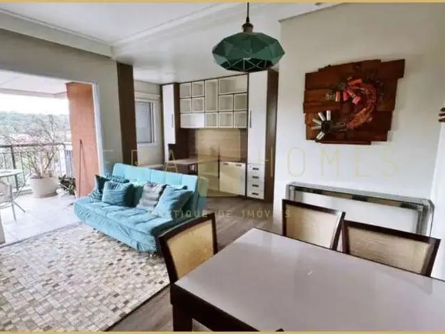Apartamento para Venda em São Paulo/SP Butantã 1 Quartos