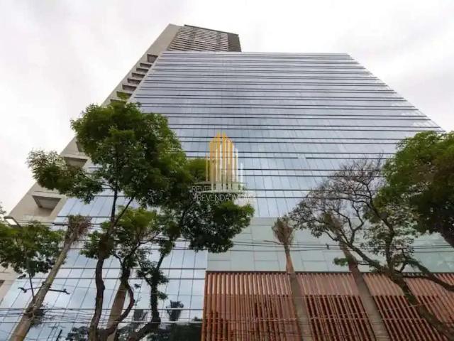 Apartamento para Venda em São Paulo/SP Butantã 1 Quartos