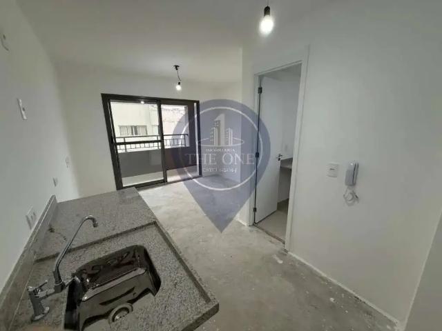 Apartamento para Venda em São Paulo/SP Butantã 1 Quartos