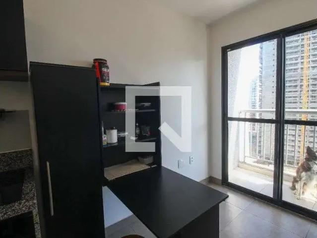 Apartamento para Venda em São Paulo/SP Butantã 1 Quartos