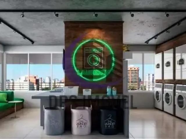 Apartamento para Venda em São Paulo/SP Butantã 1 Quartos
