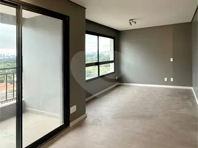 Apartamento para Venda em São Paulo/SP Butantã 1 Quartos