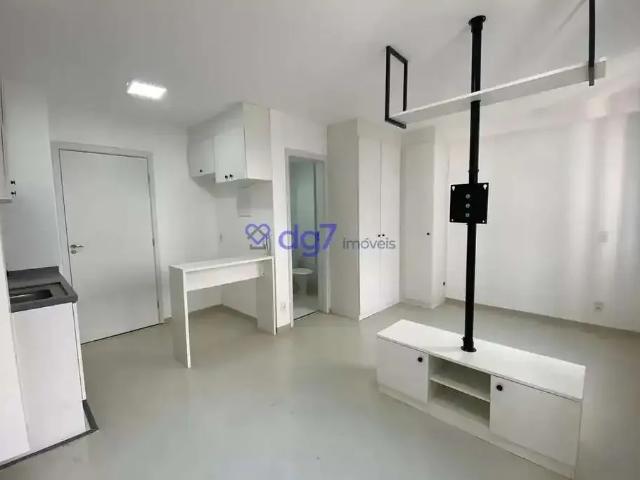 Apartamento para Venda em São Paulo/SP Butantã 1 Quartos