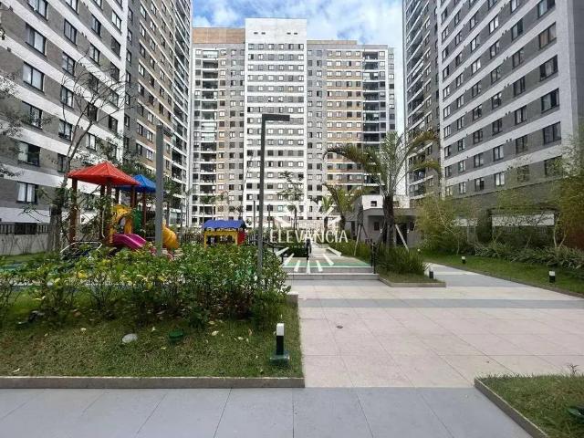Apartamento para Venda em São Paulo/SP Butantã 1 Quartos