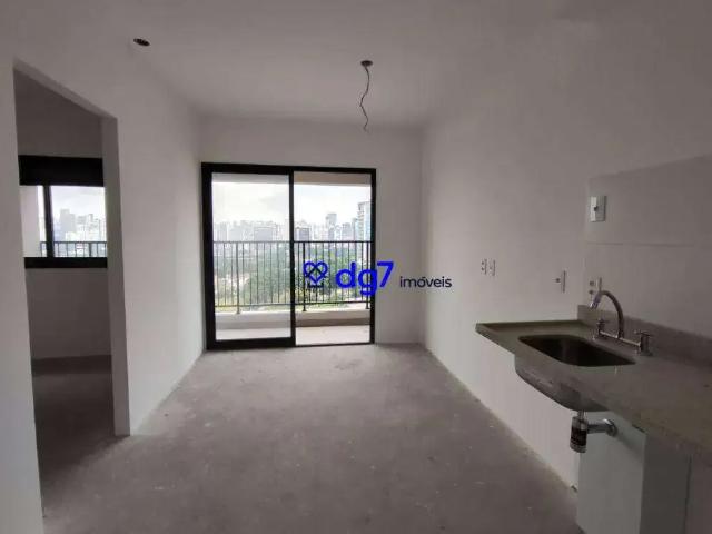 Apartamento para Venda em São Paulo/SP Butantã 1 Quartos