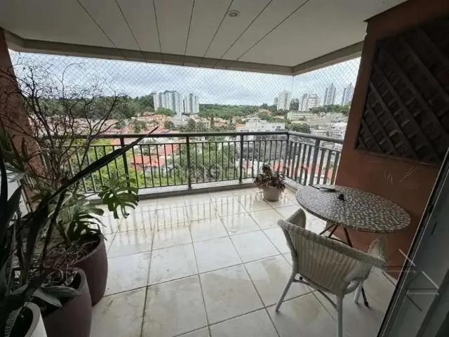 Apartamento para Venda em São Paulo/SP Butantã 1 Quartos