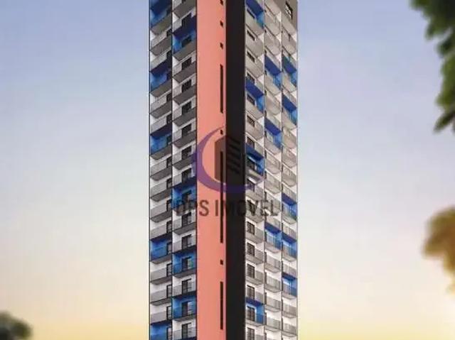Apartamento para Venda em São Paulo/SP Butantã 1 Quartos