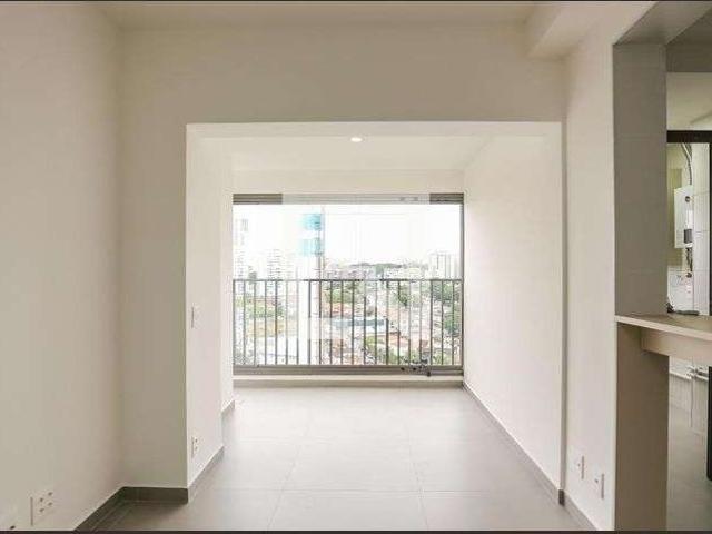 Apartamento para Venda em São Paulo/SP Butantã 1 Quartos