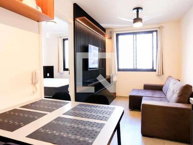 Apartamento para Venda em São Paulo/SP Butantã 1 Quartos