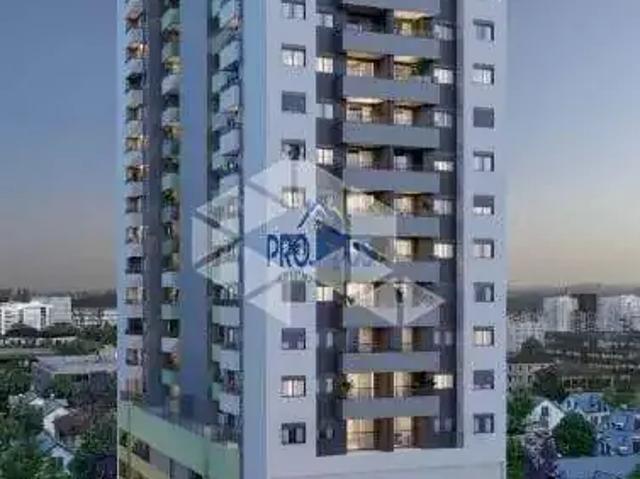 Apartamento para Venda em São Paulo/SP Butantã 1 Quartos