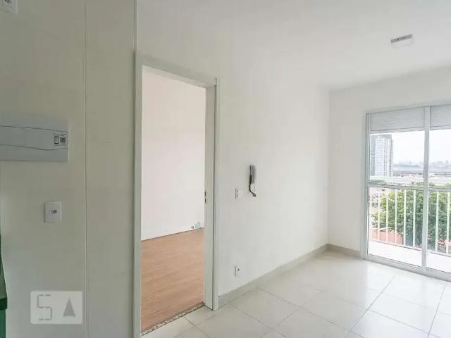 Apartamento para Venda em São Paulo/SP Butantã 1 Quartos