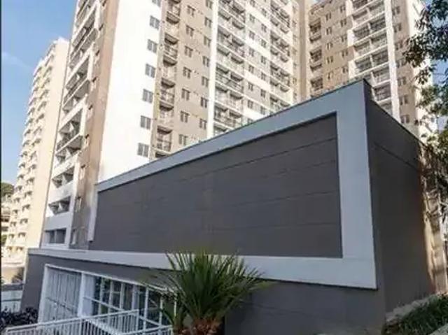 Apartamento para Venda em São Paulo/SP Butantã 1 Quartos