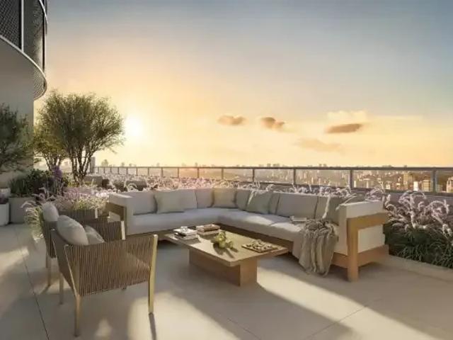 Apartamento para Venda em São Paulo/SP Butantã 1 Quartos