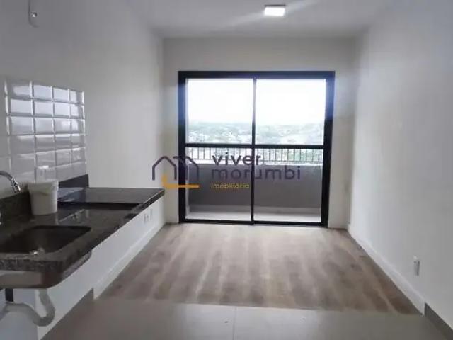 Apartamento para Venda em São Paulo/SP Butantã 1 Quartos
