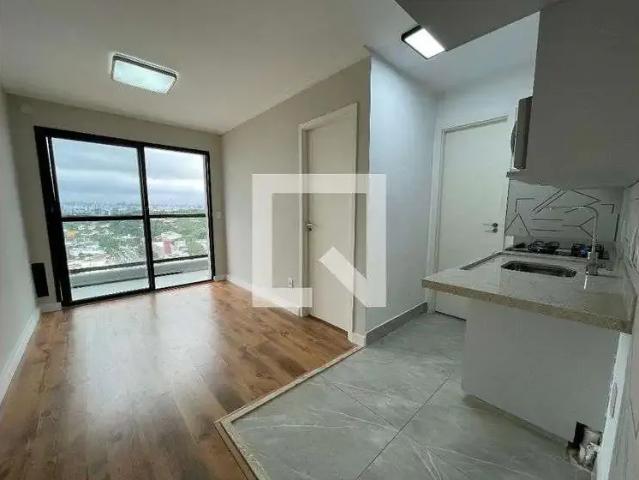 Apartamento para Venda em São Paulo/SP Butantã 1 Quartos