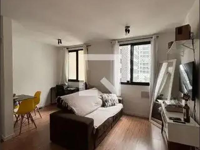 Apartamento para Venda em São Paulo/SP Butantã 1 Quartos