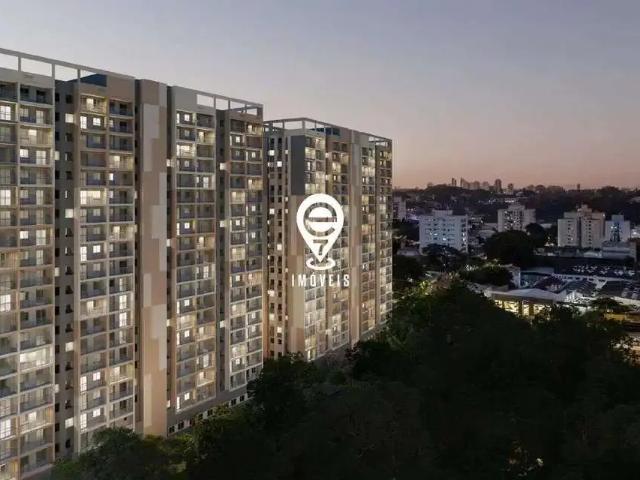 Apartamento para Venda em São Paulo/SP Butantã 1 Quartos