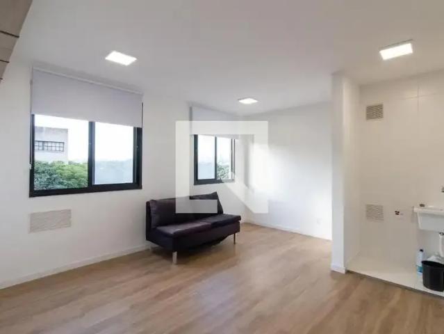 Apartamento para Venda em São Paulo/SP Butantã 1 Quartos