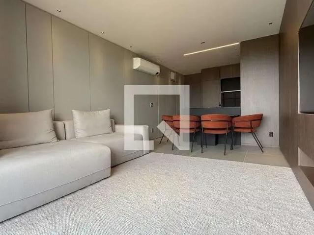 Apartamento para Venda em São Paulo/SP Butantã 1 Quartos