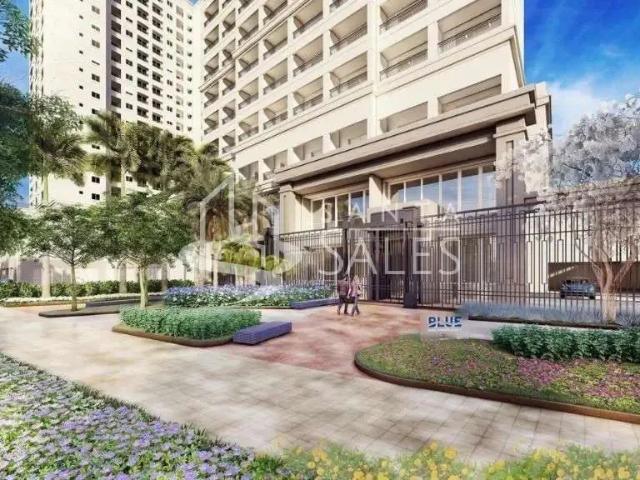 Apartamento para Venda em São Paulo/SP Butantã 1 Quartos