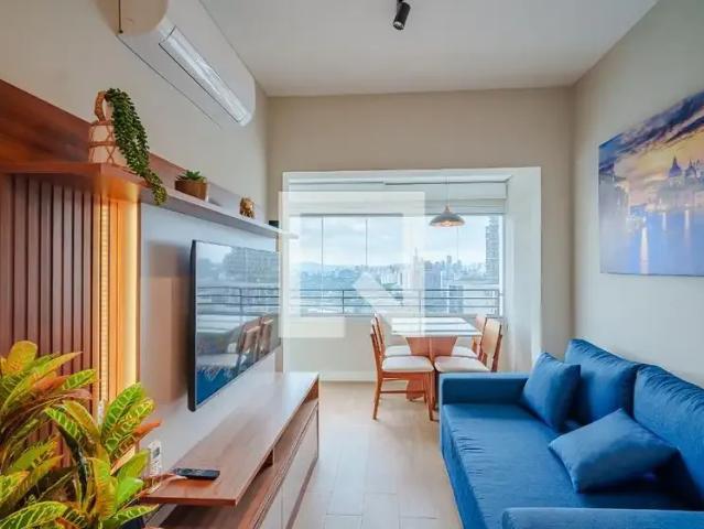 Apartamento para Venda em São Paulo/SP Butantã 1 Quartos