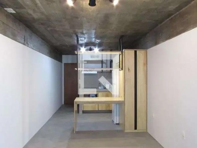 Apartamento para Venda em São Paulo/SP Butantã 1 Quartos