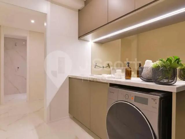 Apartamento para Venda em São Paulo/SP Butantã 1 Quartos