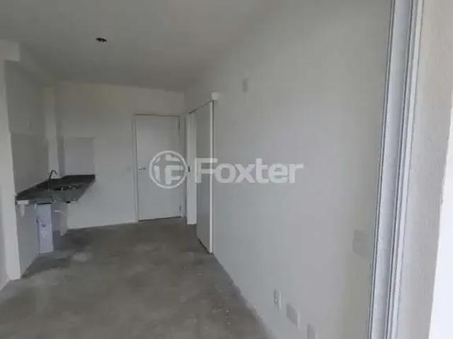 Apartamento para Venda em São Paulo/SP Butantã 1 Quartos