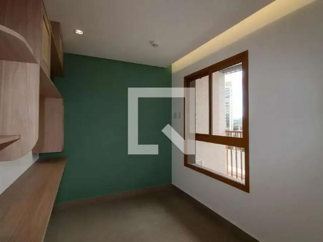 Apartamento para Venda em São Paulo/SP Butantã 1 Quartos