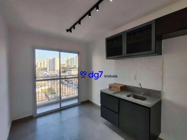 Apartamento para Venda em São Paulo/SP Butantã 1 Quartos