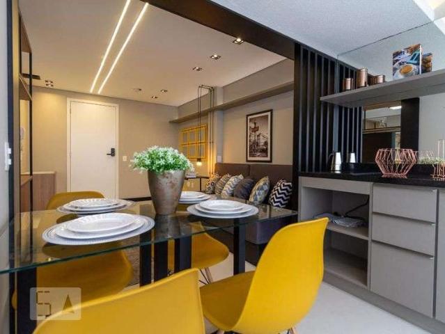 Apartamento para Venda em São Paulo/SP Butantã 1 Quartos