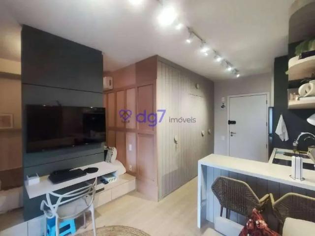 Apartamento para Venda em São Paulo/SP Butantã 1 Quartos