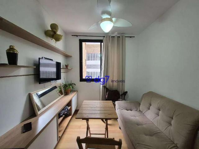 Apartamento para Venda em São Paulo/SP Butantã 1 Quartos