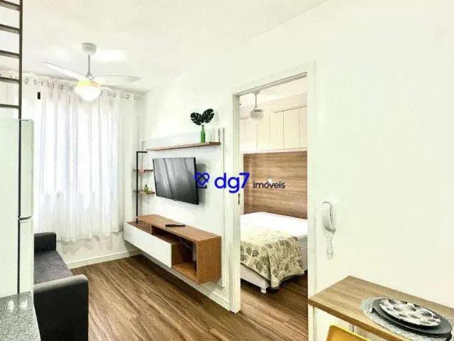 Apartamento para Venda em São Paulo/SP Butantã 1 Quartos