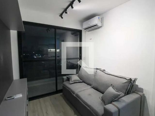 Apartamento para Venda em São Paulo/SP Butantã 1 Quartos