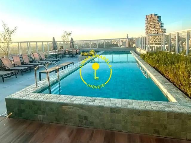Apartamento para Venda em São Paulo/SP Butantã 1 Quartos