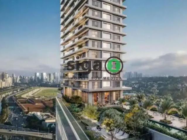 Apartamento para Venda em São Paulo/SP Butantã 1 Quartos