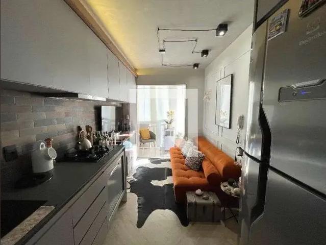 Apartamento para Venda em São Paulo/SP Butantã 1 Quartos